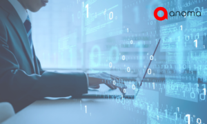 Digital transformation strategy - Anoma Tech