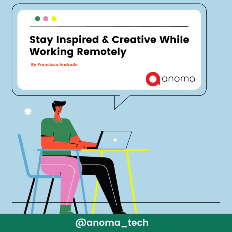 Employee Engagement – Anoma Tech