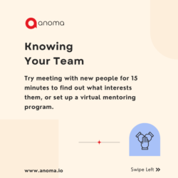 Virtual Workspace – Anoma Tech